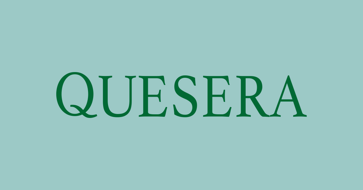 QUESERA OFFICIAL ONLINE STORE